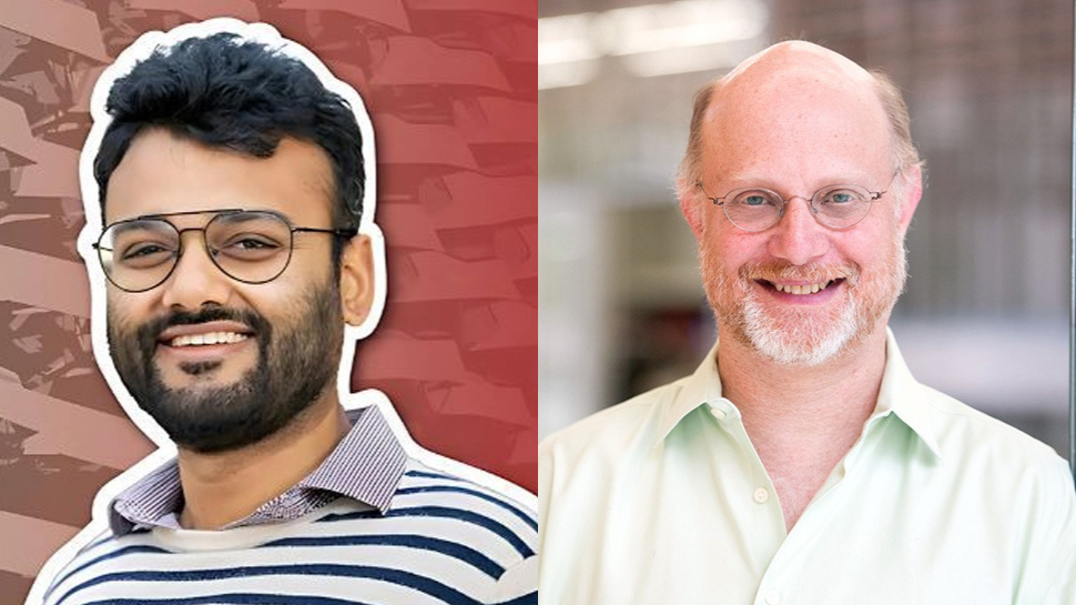 Meet Indian Genius Who Was Awarded Godel Award For His Brilliant Maths ...