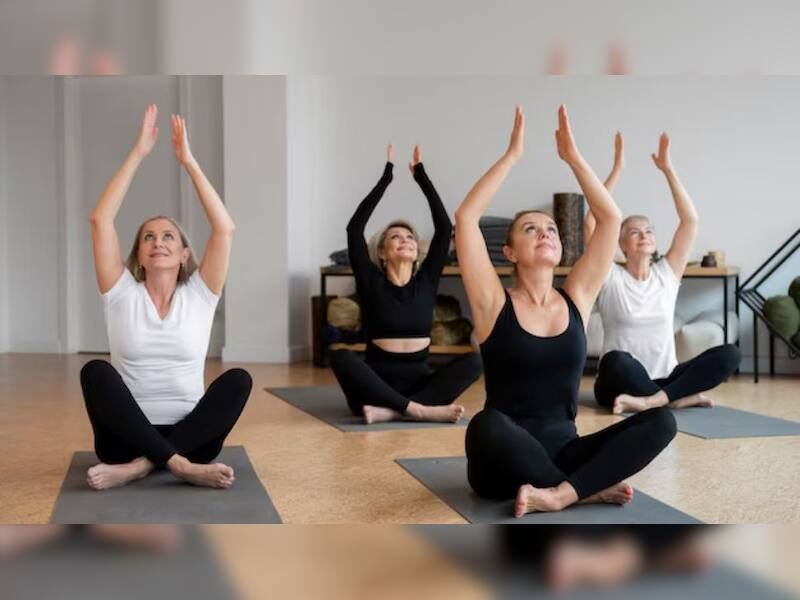 International Yoga Day 2025: 10 Ways To Deepen Your Practice And ...