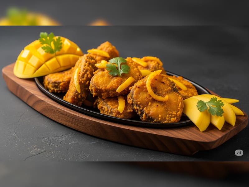 Not Just Maacher Jhol: 7 Unique Bengali Fish Recipes You Must Try ...