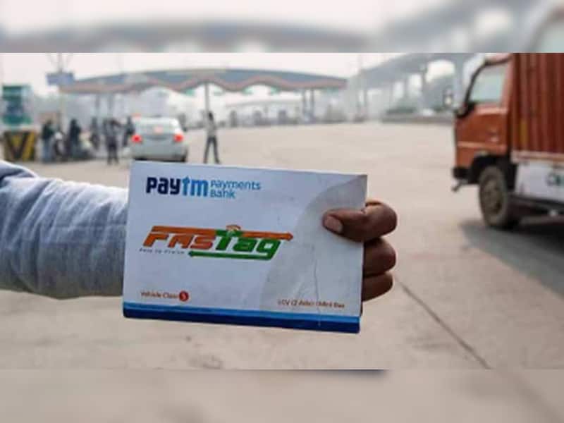 FASTag Scams And Fraud In 2025: Phishing, RFID Tag Cloning, Fake ...