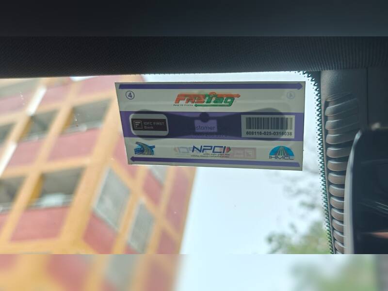 FASTag Scams And Fraud In 2025: Phishing, RFID Tag Cloning, Fake ...