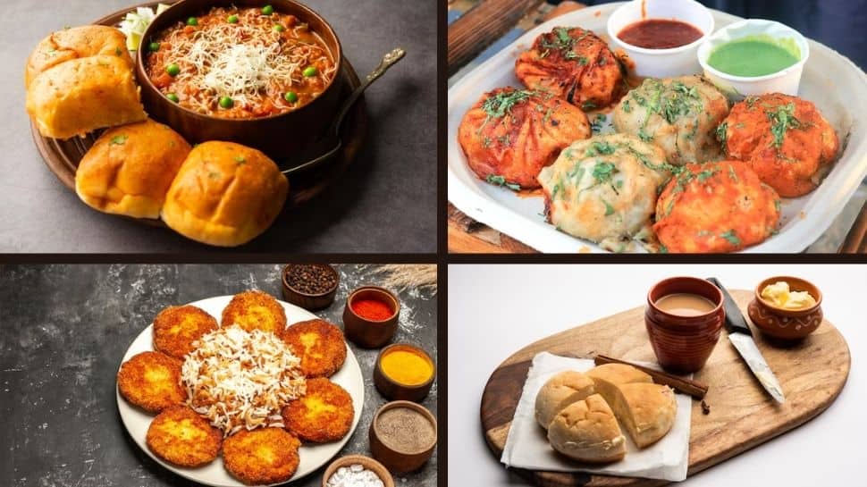 From Chai To Chaat: 6 Street Foods To Relish During Monsoon 2025 For ...