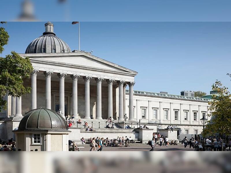 QS University Rankings 2026: Check List Of Top 10 Universities In The ...