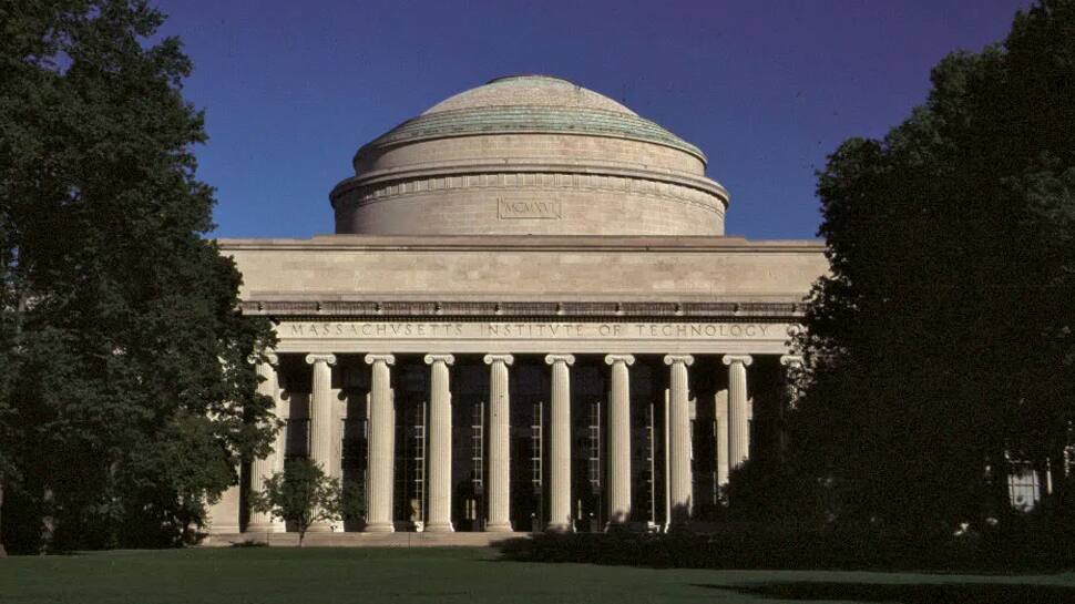 QS University Rankings 2026: Check List Of Top 10 Universities In The ...