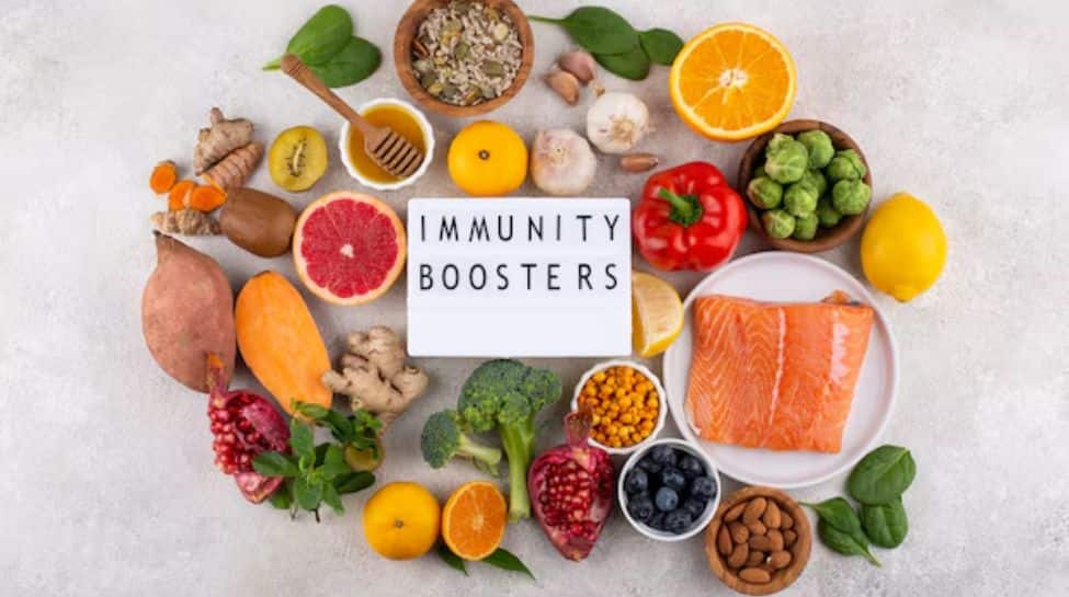 Best Foods For Kids To Boost Immunity In Monsoon | Health News | Zee News