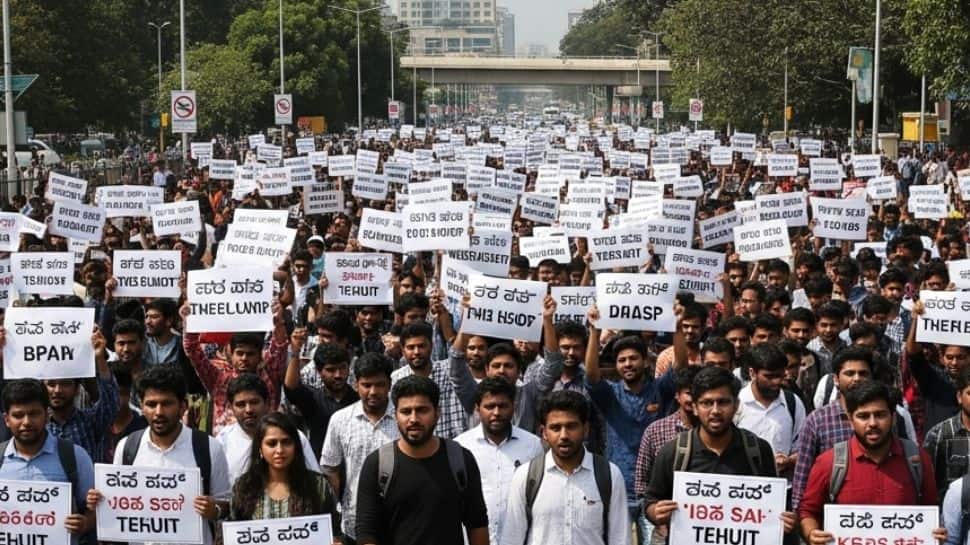 10-Hour Work Rule?! Amid Employee Protests, Here’s What Karnataka Govt ...