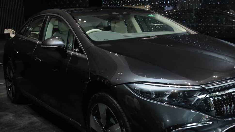 Game-Changer EV? 800+ Km Range, 0-80% Charge In 31 Minutes: Meet India ...