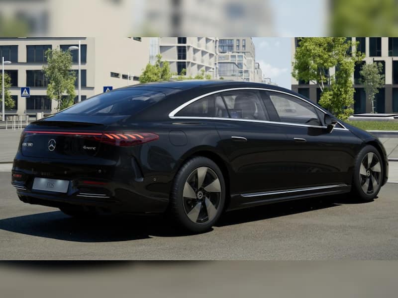 Game-Changer EV? 800+ Km Range, 0-80% Charge In 31 Minutes: Meet India ...