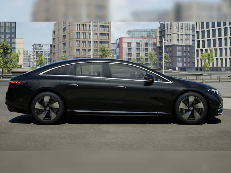 Game-Changer EV? 800+ Km Range, 0-80% Charge In 31 Minutes: Meet India ...