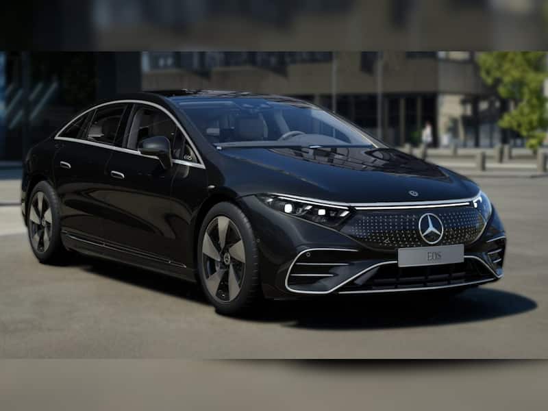 Game-Changer EV? 800+ Km Range, 0-80% Charge In 31 Minutes: Meet India ...
