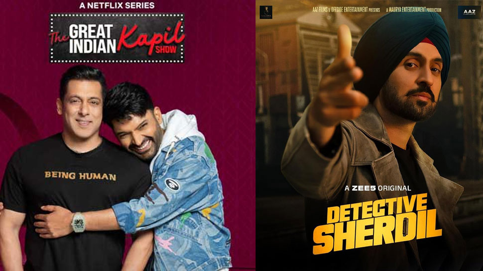 Latest OTT Releases (June 20-June 21): 7 New Films And Web Shows On ...