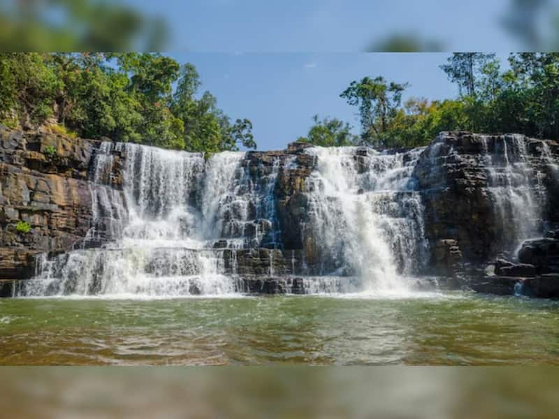 10 Stunning Waterfalls In India You Must Visit During Monsoon For The ...