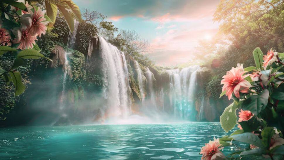 10 Stunning Waterfalls In India You Must Visit During Monsoon For The ...