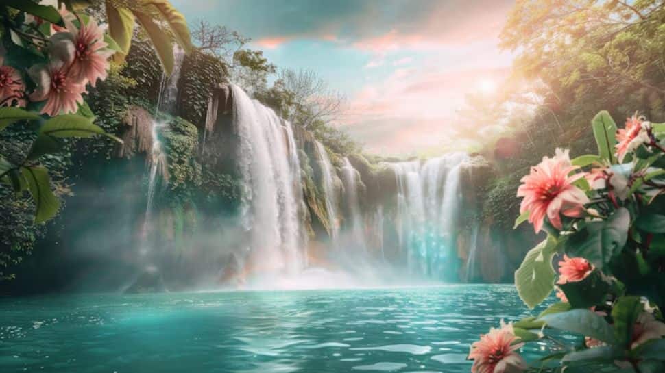 10 Stunning Waterfalls In India You Must Visit During Monsoon For The ...
