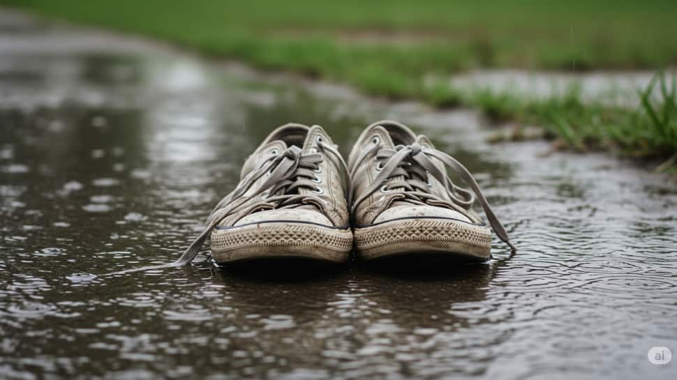 Say Goodbye To Smelly Shoes: 8 Smart Tips To Fix Your Footwear's This ...
