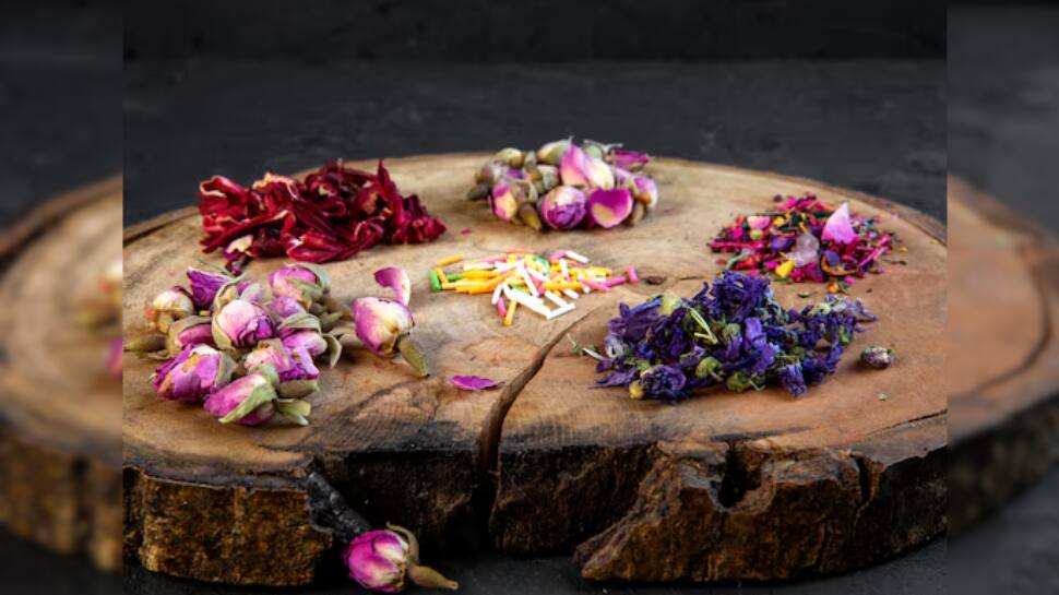Discover 10 Edible Flowers And The Secret Health Benefits You Probably ...
