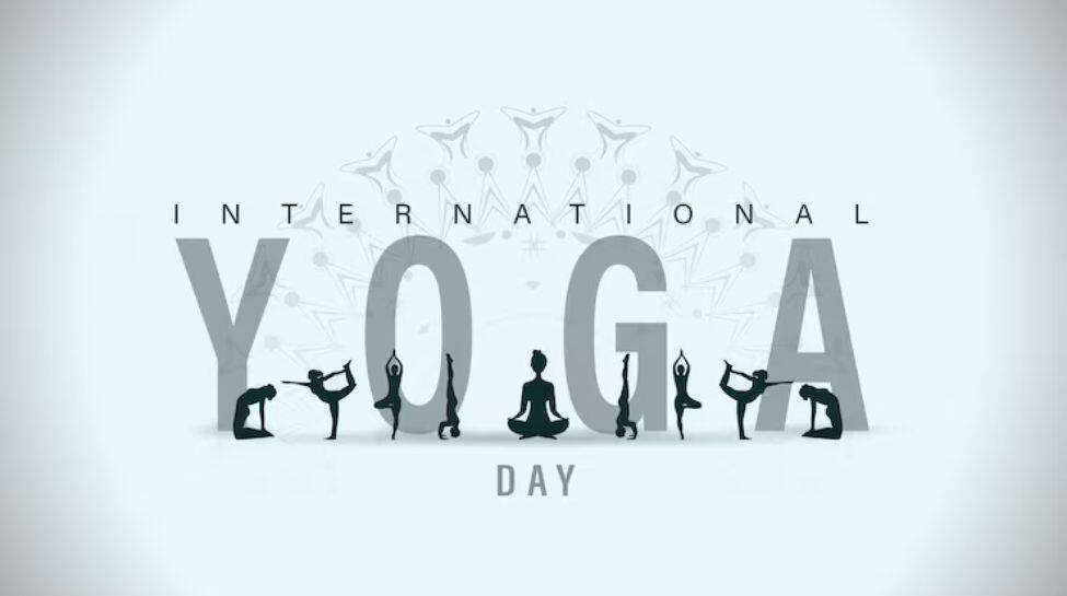 International Yoga Day 2025: Date, Theme For This Year- Check History ...