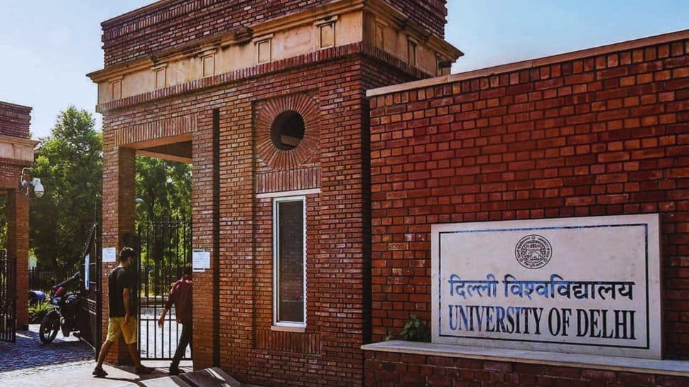 QS World Rankings 2026: From IIT Delhi To Anna University- Check List ...