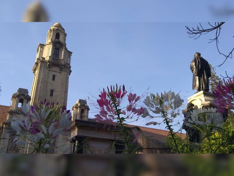 QS World Rankings 2026: From IIT Delhi To Anna University- Check List ...