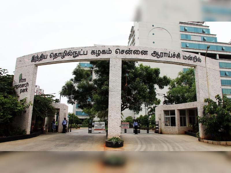 QS World Rankings 2026: From IIT Delhi To Anna University- Check List ...