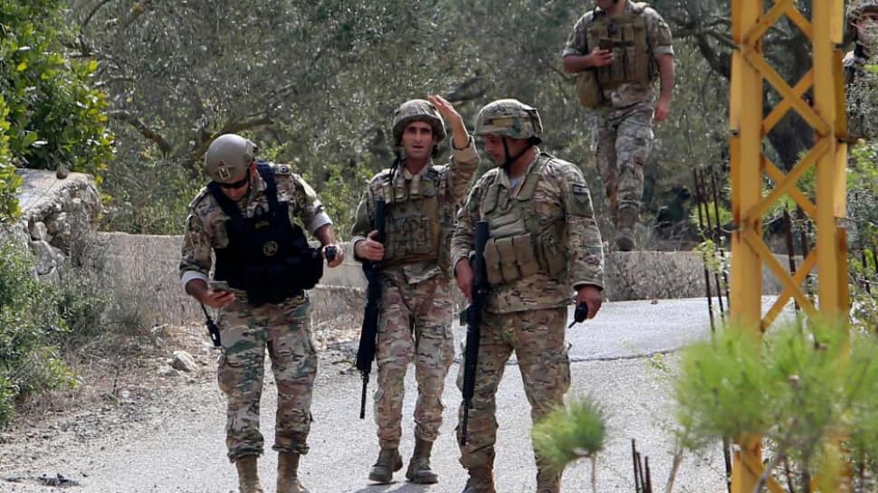 Israeli Army Says Killed Senior Commander Of Palestinian Militant Group ...