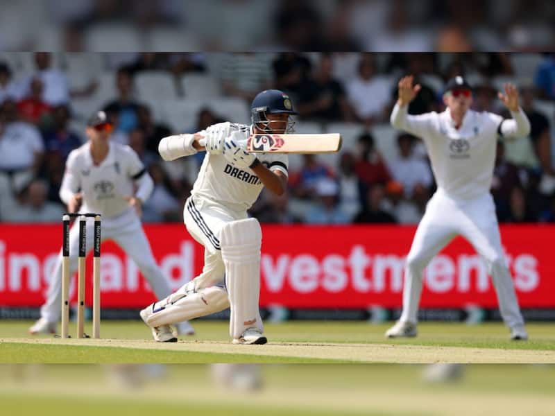 5 Indian Players To Score Century In First Test Innings In England ...