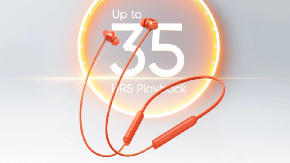 realme Buds Wireless 5 Lite Launched In India Under Rs 1,500; Check ...