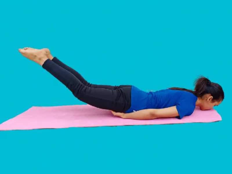 International Yoga Day 2025: 10 Yoga Asanas To Manage High Uric Acid ...