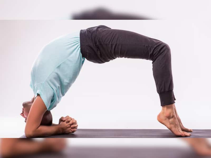 International Yoga Day 2025: 10 Yoga Asanas To Manage High Uric Acid ...