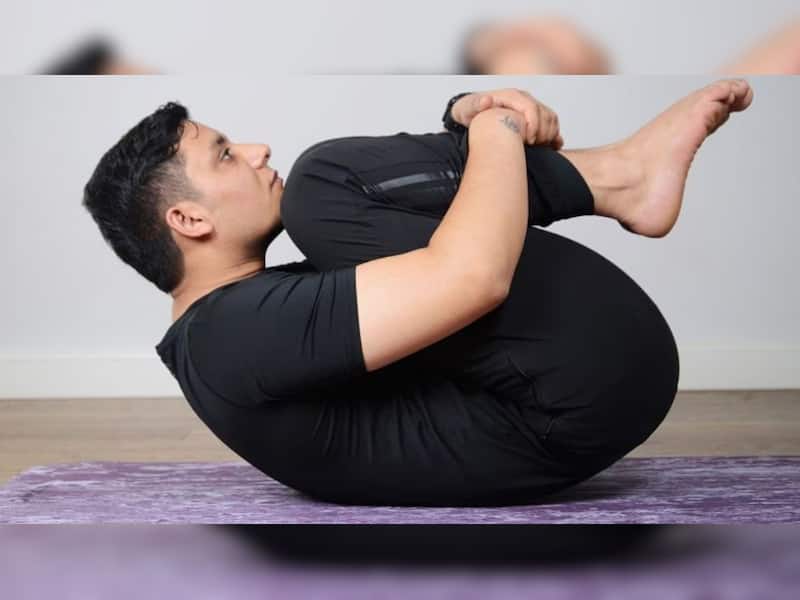 International Yoga Day 2025: 10 Yoga Asanas To Manage High Uric Acid ...