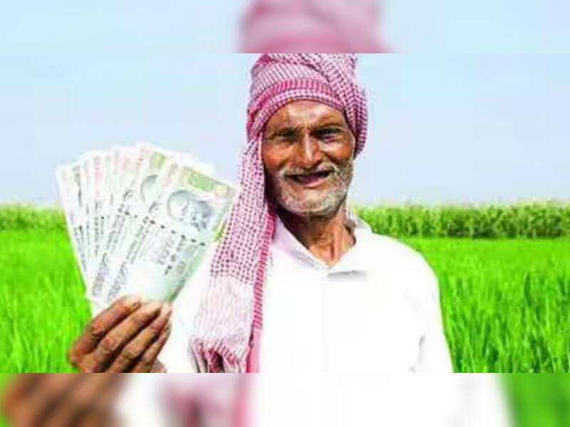 PM-KISAN 20th Installment: How Farmers Can Complete Aadhaar-Based OTP e ...