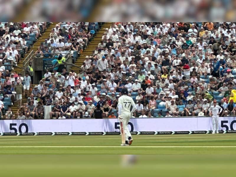 Is It ICC Regulated?:What Is The Mystery Device Used By Mohammed Siraj ...