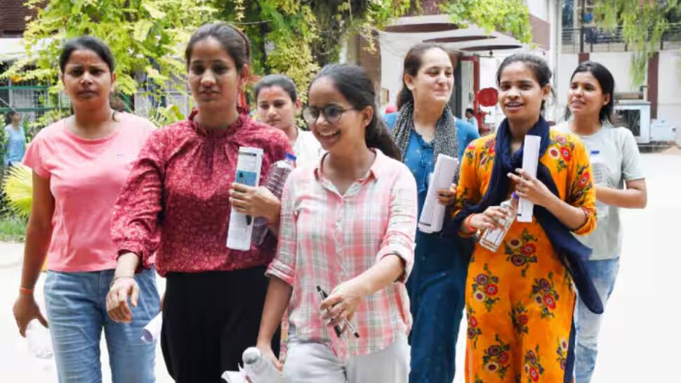 JEECUP Result 2025 To Be Released Today At jeecup.admissions.nic.in ...