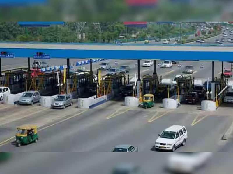 FASTag Annual Toll Pass At Rs 3,000: How To Activate, Check Validity ...