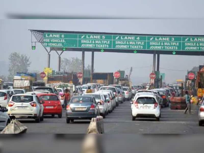 FASTag Annual Toll Pass At Rs 3,000: How To Activate, Check Validity ...