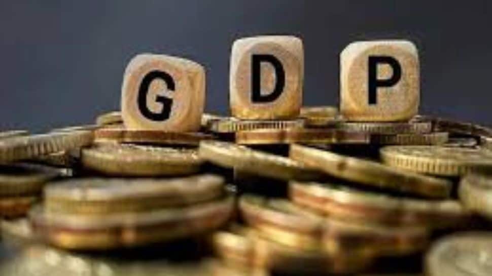India's Next Phase Of Growth Must Focus On Per Capita GDP: Report ...