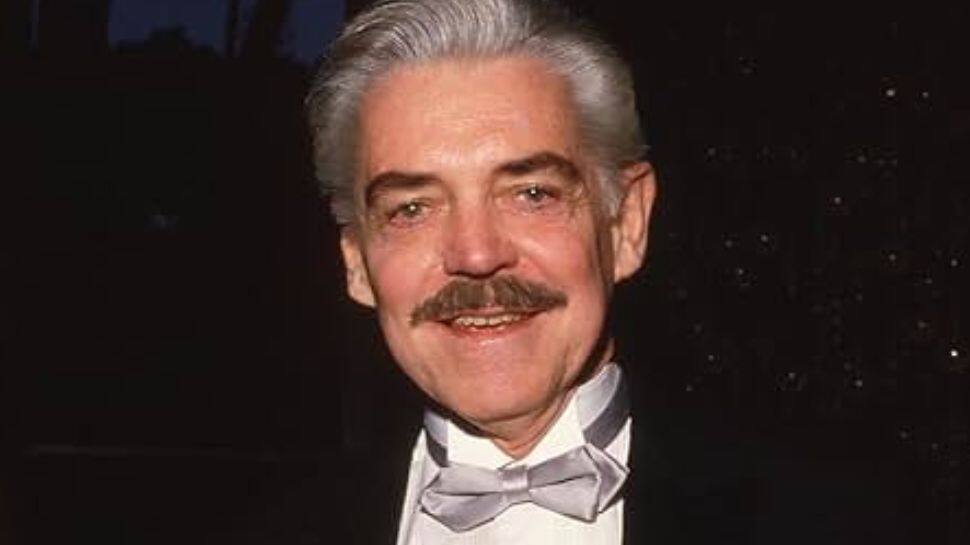 'Spider-Man’ Actor Jack Betts Dies At 96 | People News | Zee News