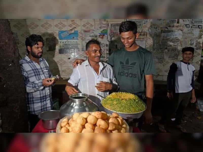 Inside Yashasvi Jaiswal's Luxurious Rs 53,000,000 Mansion In Mumbai ...