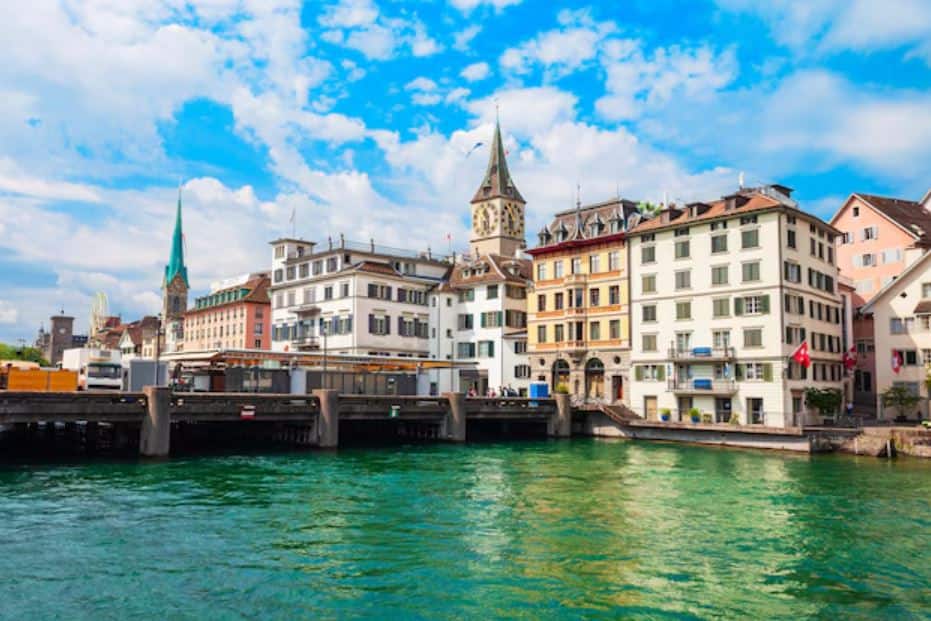 Best Cities To Live In: Pakistan-Bangladesh Rank…India Stands At ...