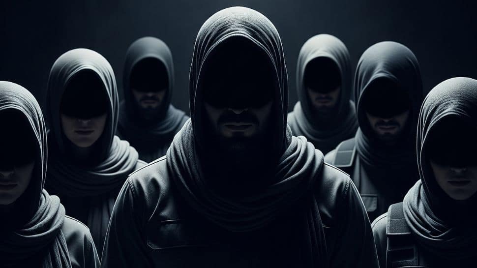 Iran-Israel War: What Are Sleeper Cells And Why Are They In News? | India News | Zee News