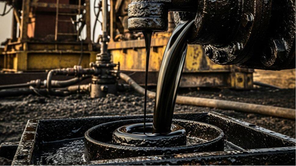 This Country Is World's Largest Producer Of Crude Oil, Not Saudi Arabia ...