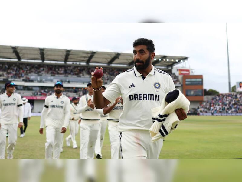 Inside Jasprit Bumrah's Luxurious Rs 30000000 Cr Mansion In Ahmedabad ...