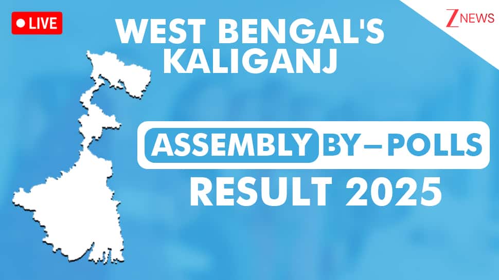 Kaliganj Election Result 2025 Highlights: TMC's Alifa Ahmed Wins With ...