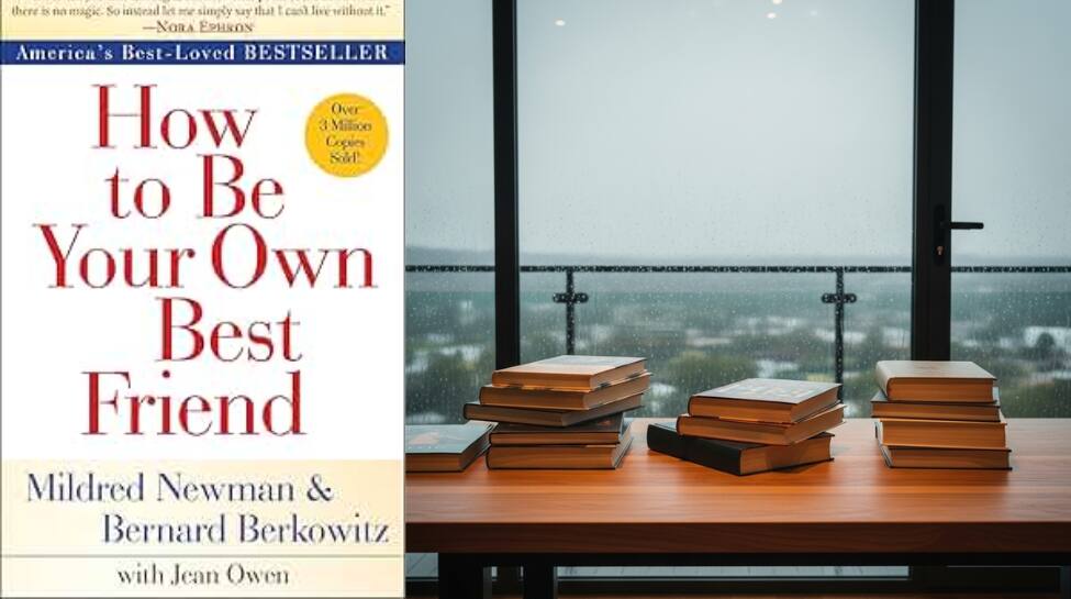 Can A Book Teach You To Be Your Own Best Friend? These 7 Books Can Help ...