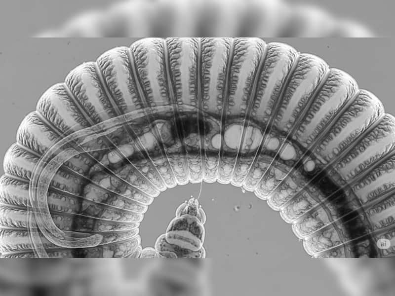 8 Heartless Creatures Of Nature: Animals That Don’t Need A Heart To ...