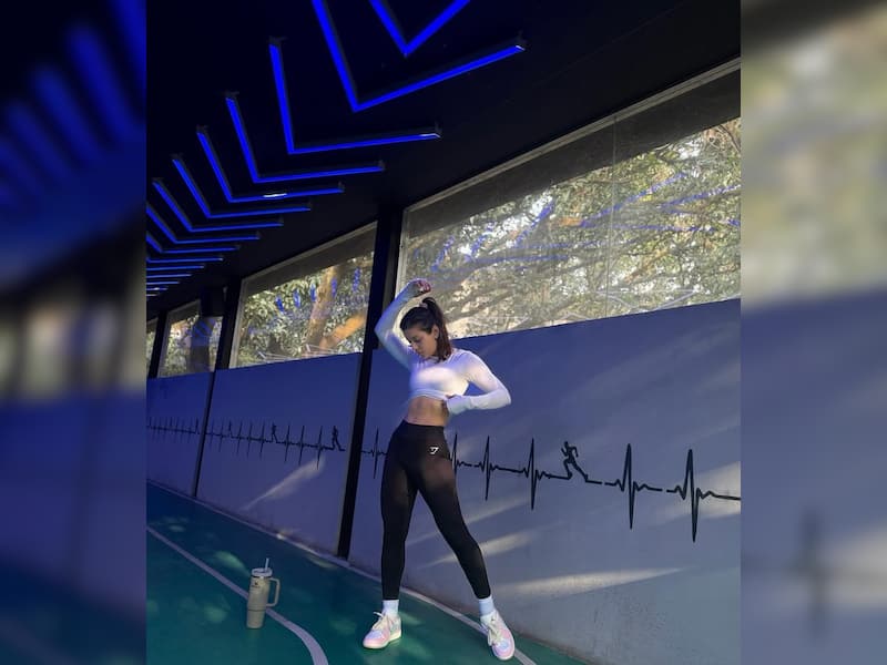 Who Is Isha Negi? Rishabh Pant’s Stunning Girlfriend & Entrepreneur ...