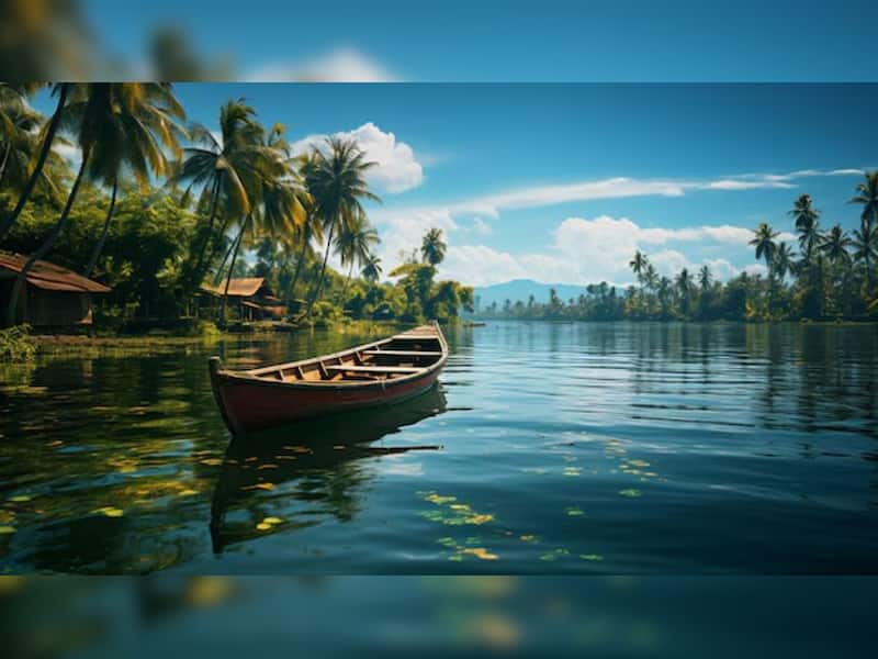 Discover 10 Incredible Reasons Why Kerala Is A Must-Visit Destinations ...
