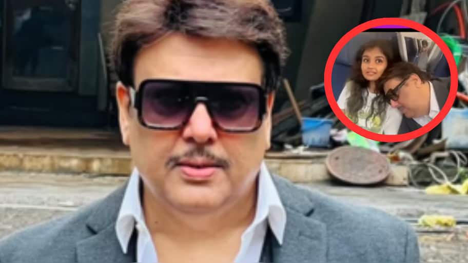 Govinda Under Fire? In-Flight Video With Young Girl Goes Viral, Draws ...