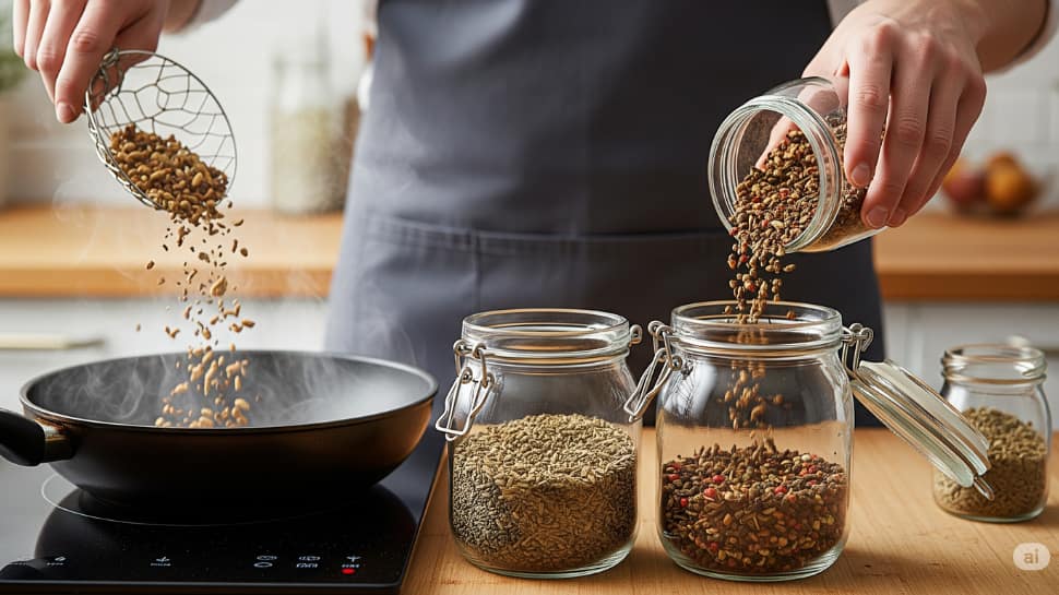 Don't Let The Rain Spoil Your Food: 10 Kitchen Tips For Monsoon Season | News | Zee News