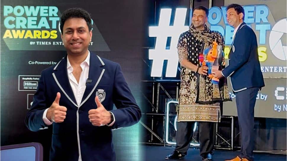 Awal Madaan: Awarded For Driving Spoken English Fluency Across India’s ...